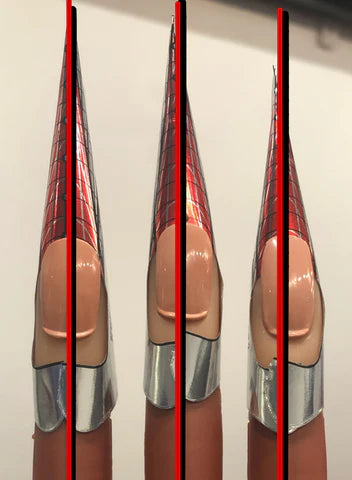 5 Awesome Tips for Applying Nail Forms – Kupa Inc