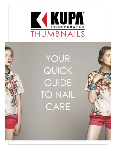 Kupa Thumbnails Chapter 1: How to Safely Remove Gel-Polish with an E-f ...
