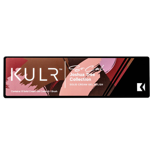 KULR Solid Cream Gel – Kupa Inc