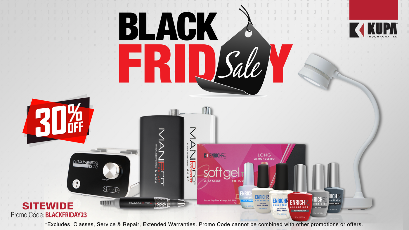 KUPA Inc – Kupa Inc