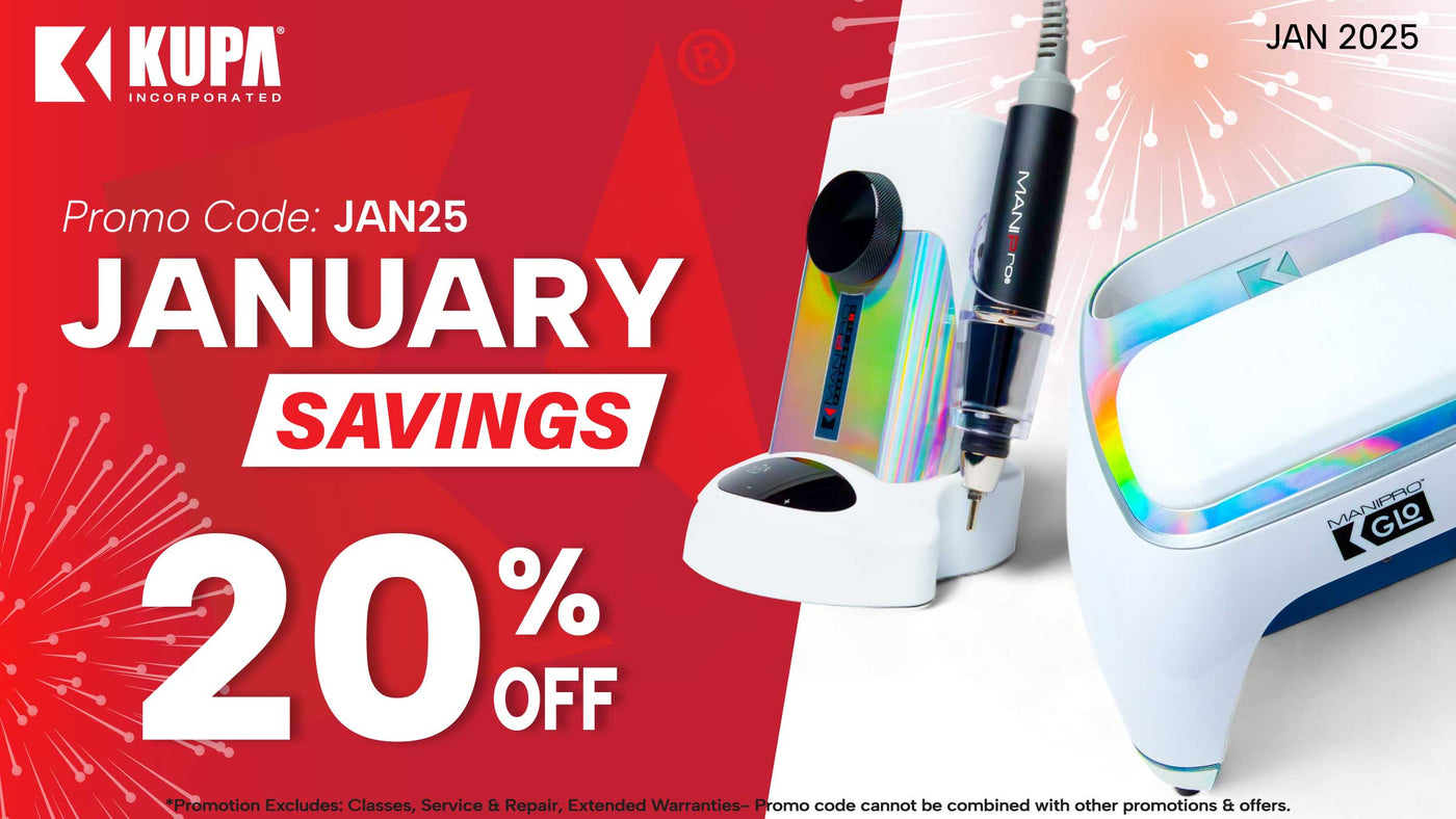 KUPA Inc – Kupa Inc