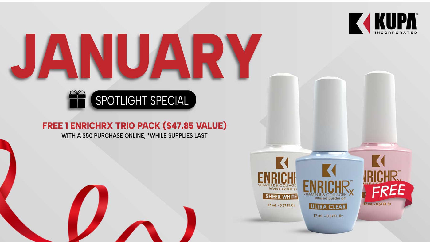 KUPA Inc – Kupa Inc