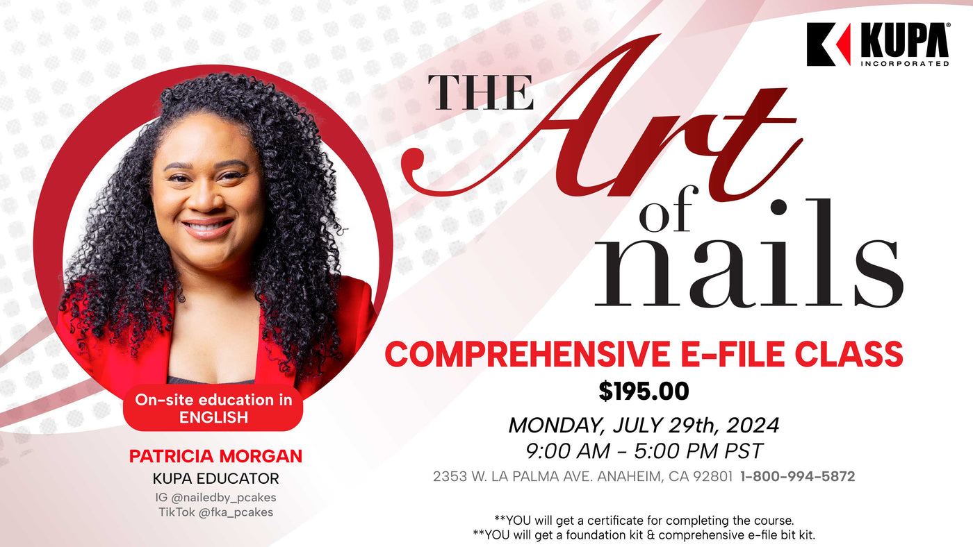 KUPA Inc – Kupa Inc