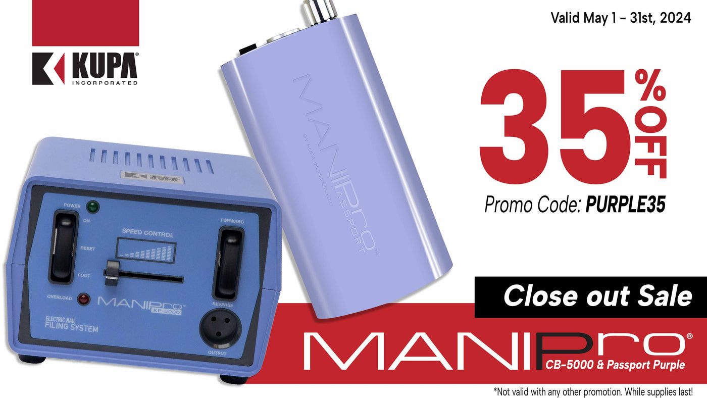 KUPA Inc – Kupa Inc