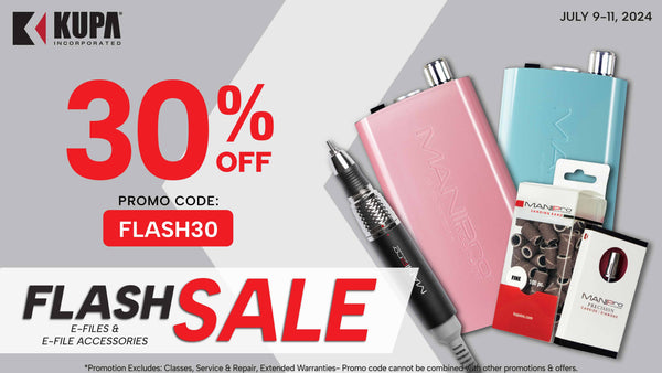 KUPA E-Files – Kupa Inc