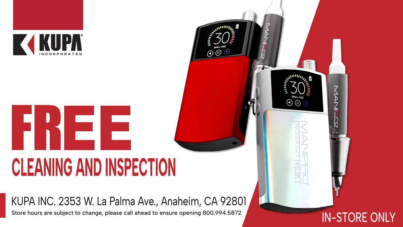 KUPA Inc – Kupa Inc