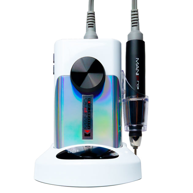 MANIPro Passport PLUS – Kupa Inc