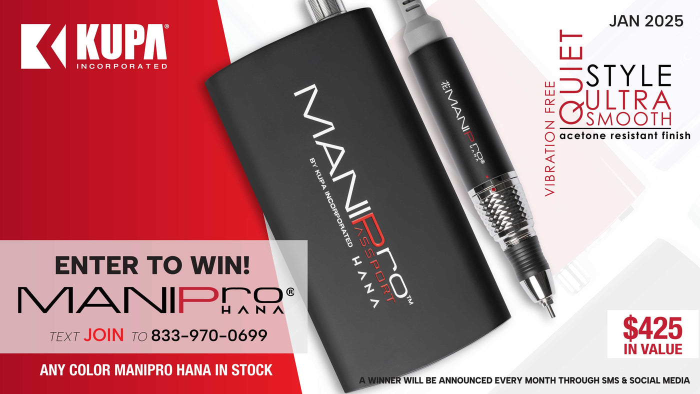 KUPA Inc – Kupa Inc