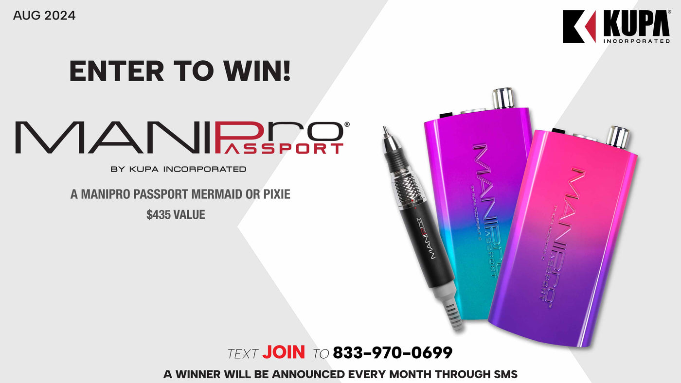 KUPA Inc – Kupa Inc