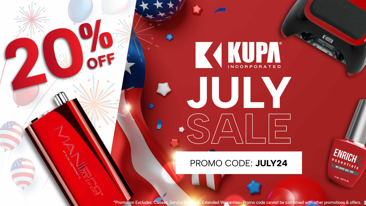 KUPA Inc – Kupa Inc