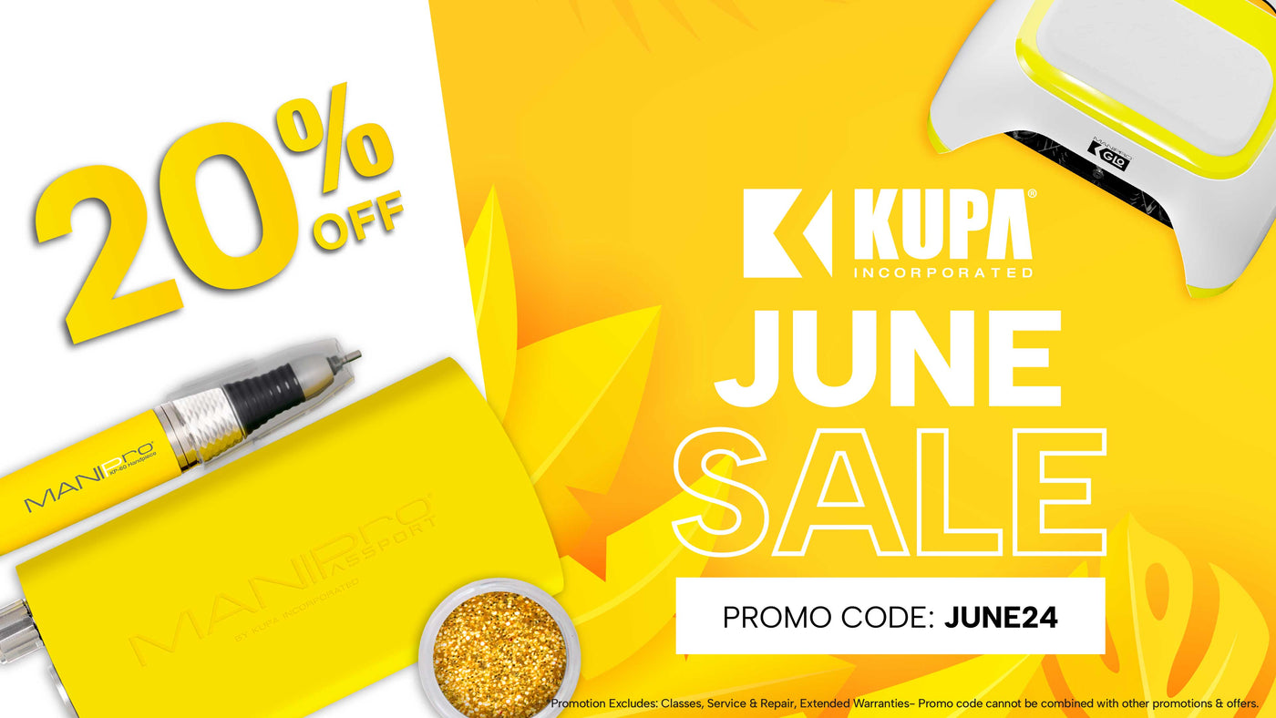 KUPA Inc – Kupa Inc