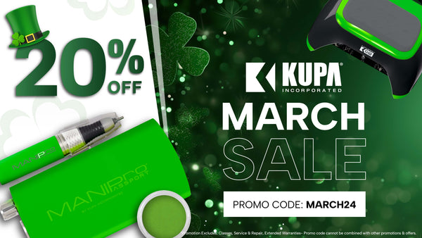 Bundles & Kits – Kupa Inc