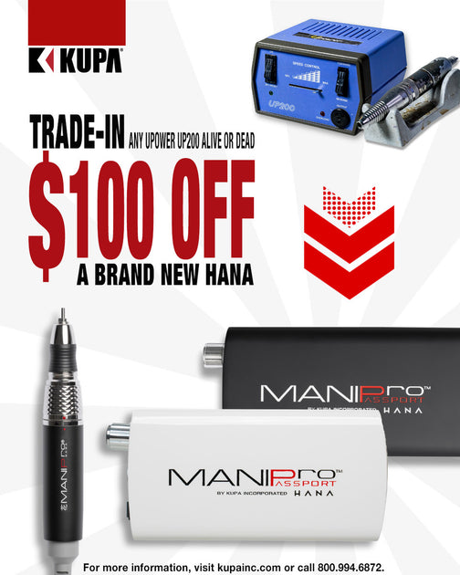 KUPA E-Files – Kupa Inc