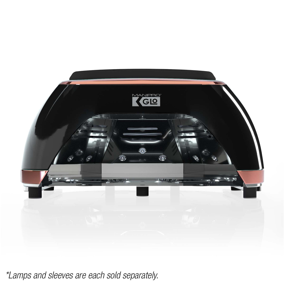 MP Glo Color Sleeve - Rose – Kupa Inc