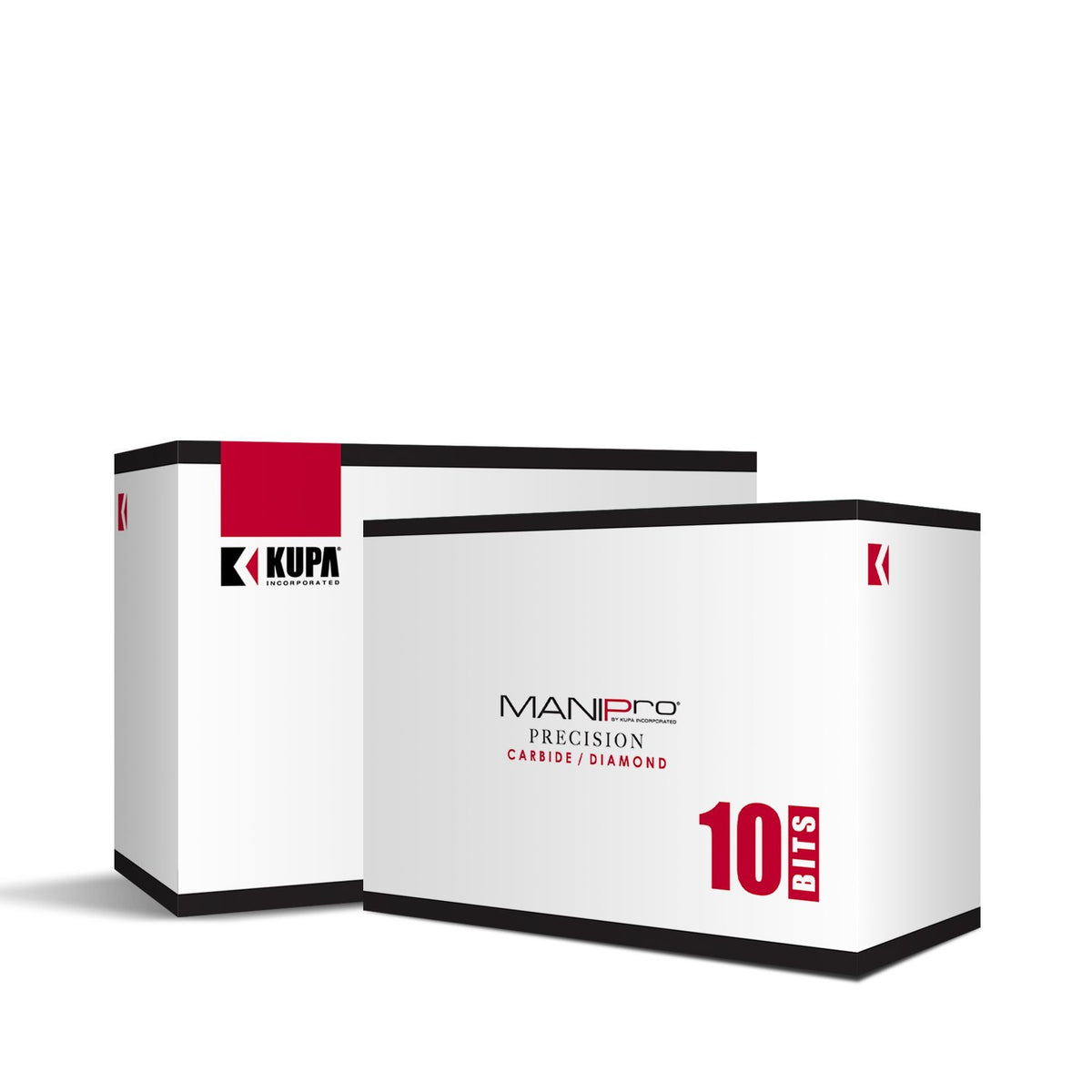 Comprehensive E-file Bit Kit – Kupa Inc