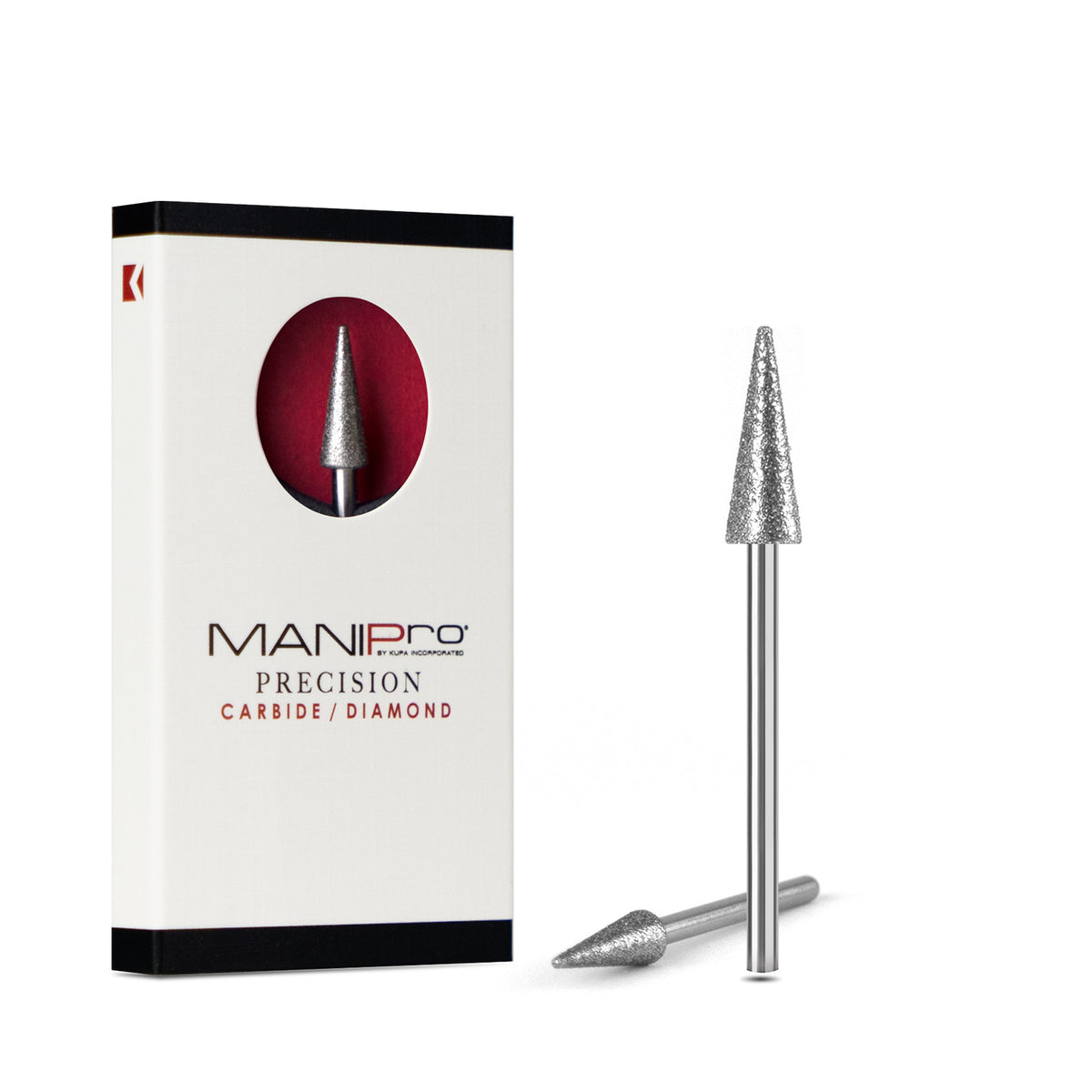 Diamond Cone (Medium) – Kupa Inc