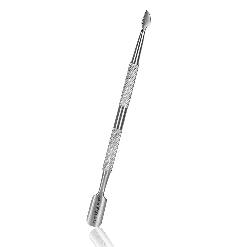 what does a cuticle pusher look like