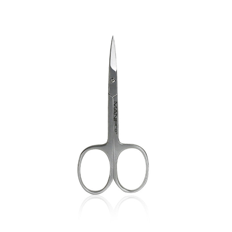 cuticle scissors use