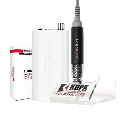 KUPA E-Files – Kupa Inc