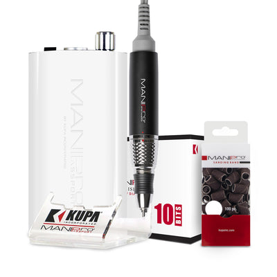 KUPA E-Files – Kupa Inc