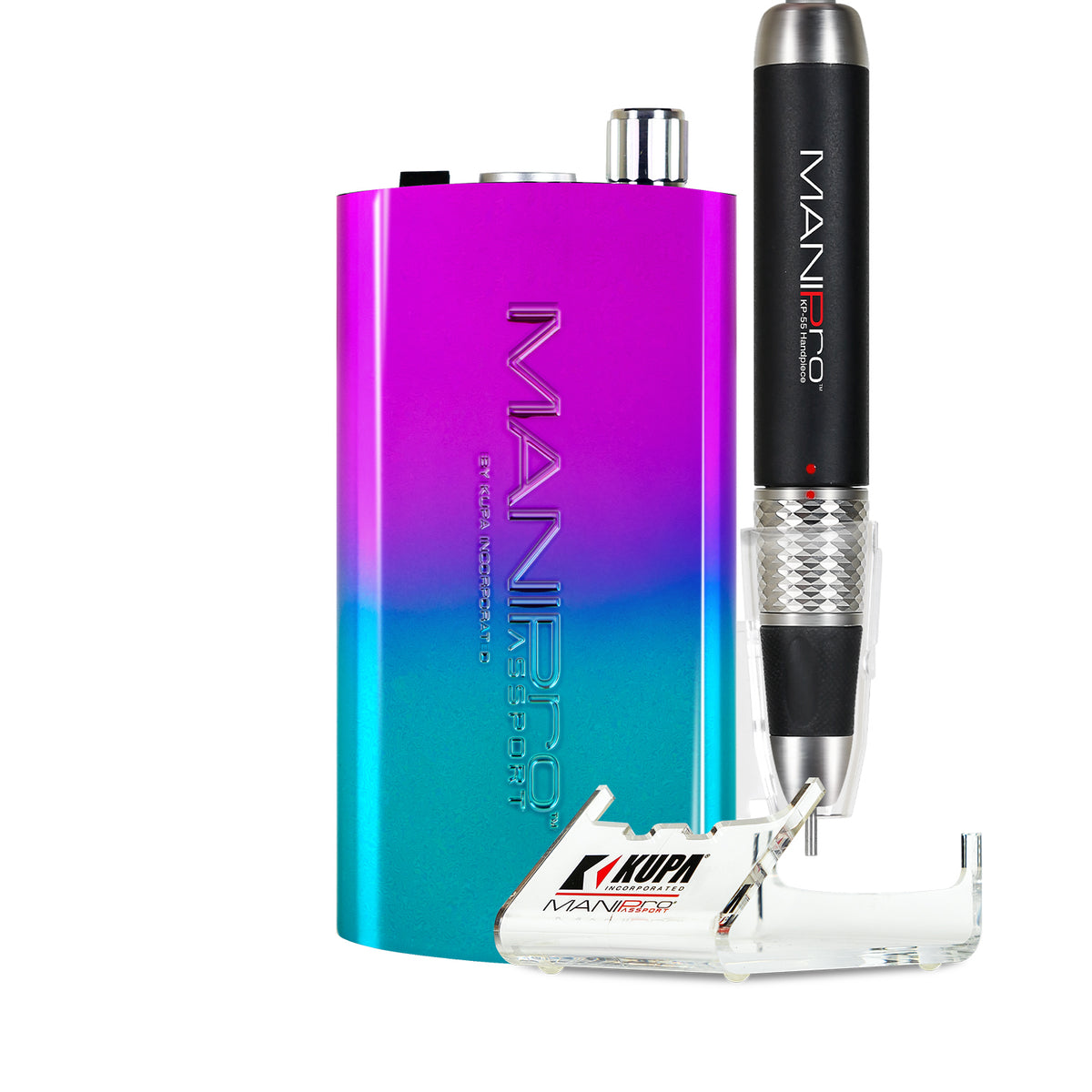 Passport Complete – Kupa Inc