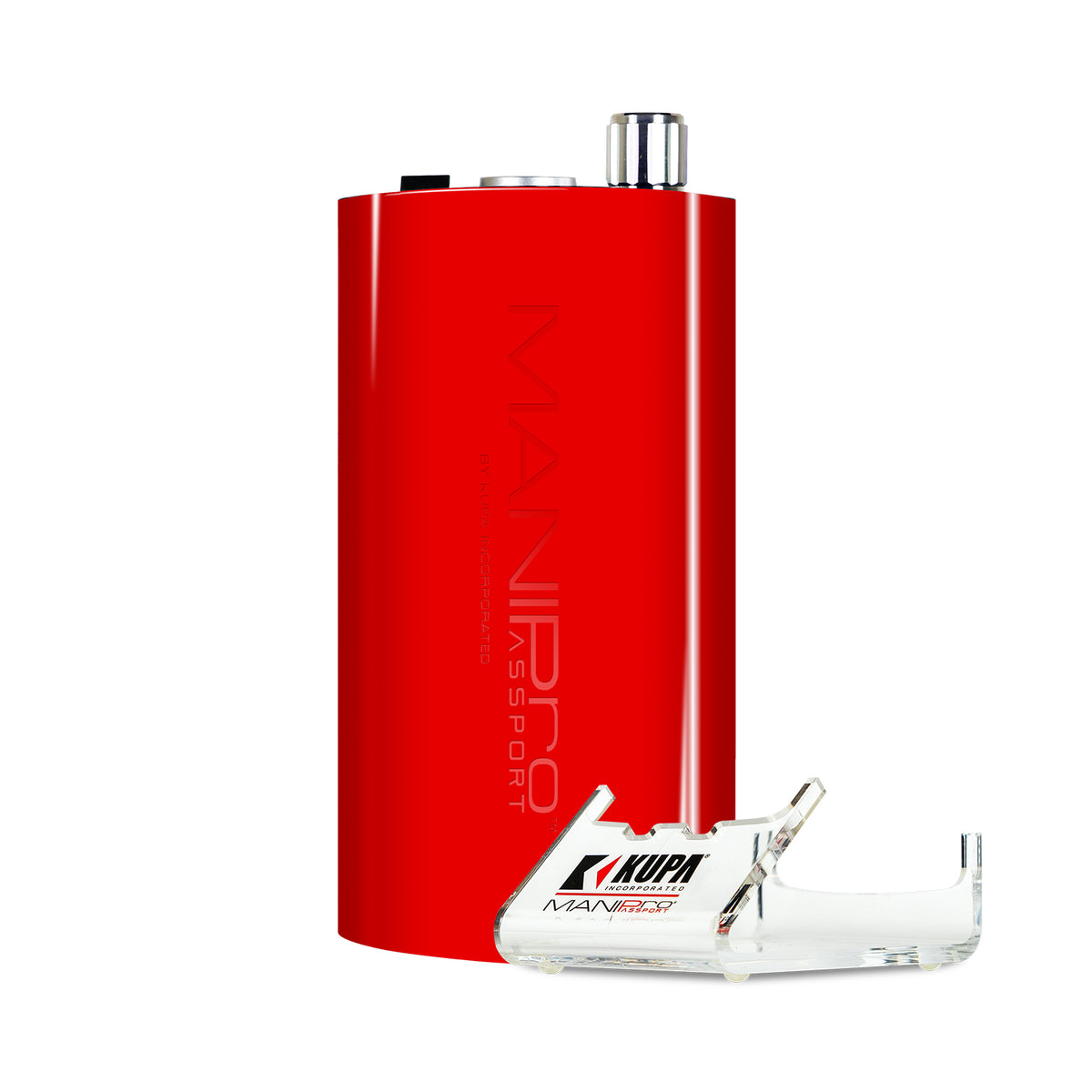 Passport Control Box – Kupa Inc